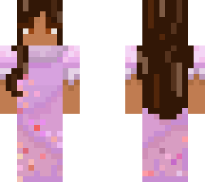 isabelamadrigal encanto | Minecraft Skins