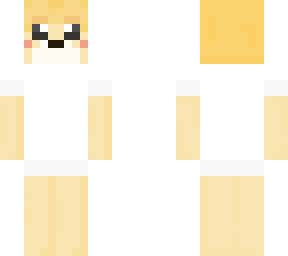 isabelle | Minecraft Skins