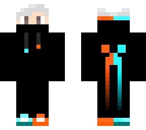 Jafar skins | Minecraft Skin