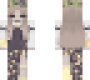 jenna | Minecraft Skins