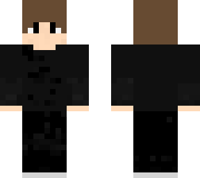 jhon | Minecraft Skin