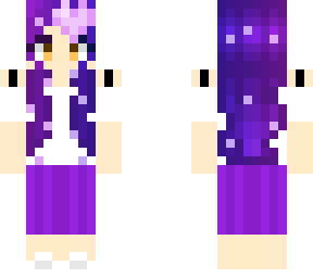 laurenzside | Minecraft Skins