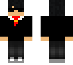 Lawyer | Minecraft Skin