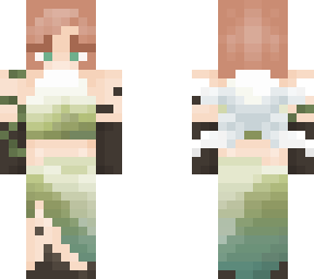 lex | Minecraft Skin