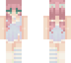 ldshadowlady | Minecraft Skins