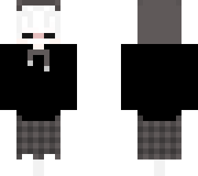 LIT | Minecraft Skin