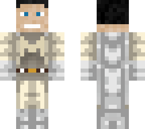 metroman | Minecraft Skins