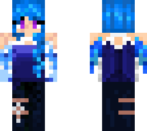 monster hunter | Minecraft Skins