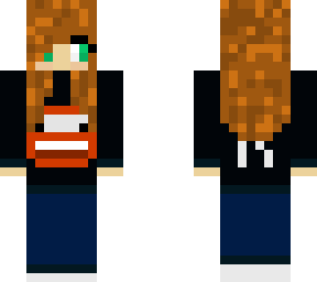 benx | Minecraft Skins
