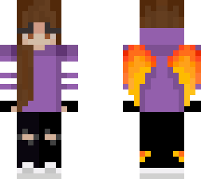 avian | Minecraft Skins