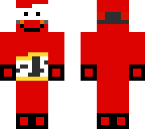 mcqueen | Minecraft Skins