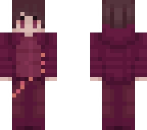 Nether | Minecraft Skins