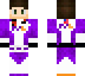 No helmet Denny Hamlin 2022 | Minecraft Skin