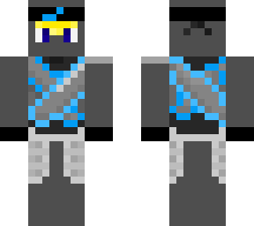 ninjago | Minecraft Skins