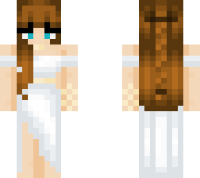 Nymph Minecraft Skins