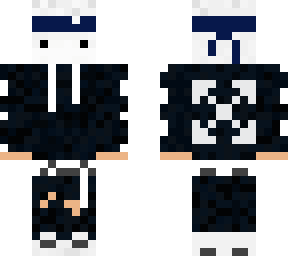 navy blue | Minecraft Skins