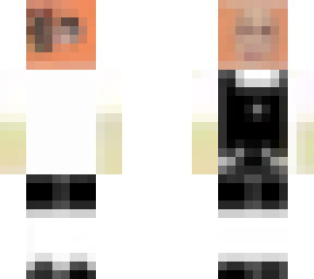 oli london | Minecraft Skin