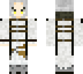 orsted | Minecraft Skins