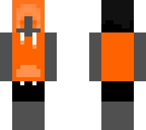 Ose | Minecraft Skin