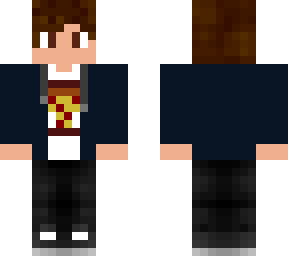 peter parker | Minecraft Skins