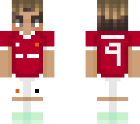 pilas | Minecraft Skin