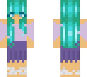 Queen Evony (Roleplay Skin) | Minecraft Skin