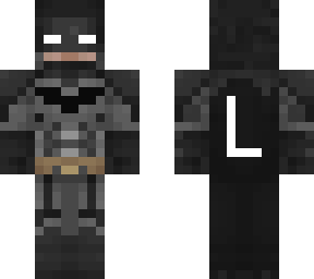 qwef | Minecraft Skin