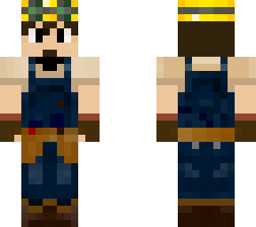 Constructor | Minecraft Skins