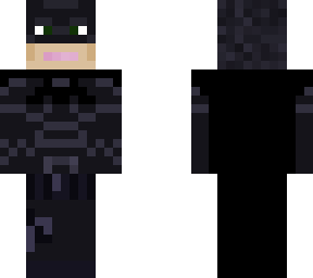 robert pattinson | Minecraft Skins