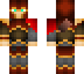roman soldier | Minecraft Skins