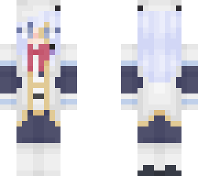 saiko | Minecraft Skins