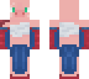 sarinha | Minecraft Skins