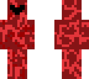 SCP-2521-SK | Minecraft Skin