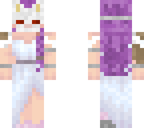 steph v.1 | Minecraft Skin