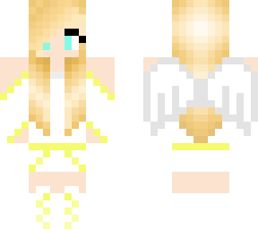 Angel | Minecraft Skins