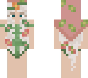 tinkerbell | Minecraft Skins