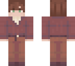 country boy | Minecraft Skins