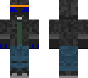 turbo | Minecraft Skins