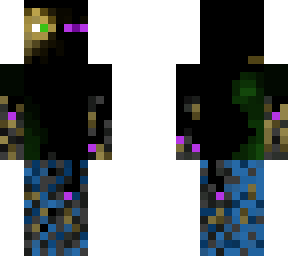 beta steve | Minecraft Skins