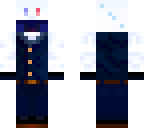 Dice | Minecraft Skins