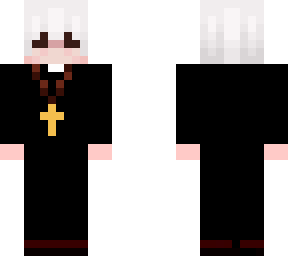 Venice Skin | Minecraft Skin