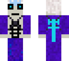 viego | Minecraft Skins