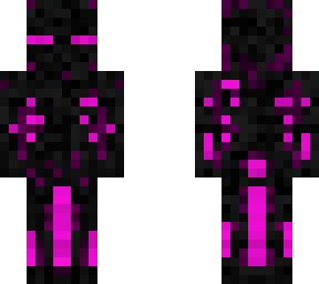 void walker | Minecraft Skin