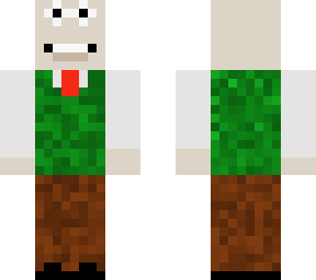 Wallace | Minecraft Skin