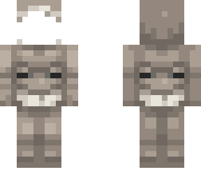 Wild | Minecraft Skins