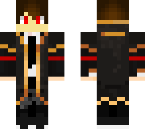 Pierce | Minecraft Skins