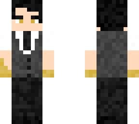 midas | Minecraft Skins