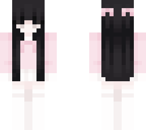 yuuupp | Minecraft Skin