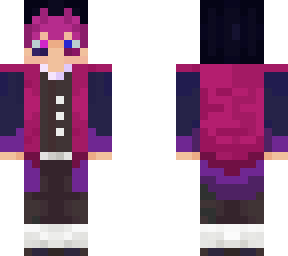 kny | Minecraft Skins