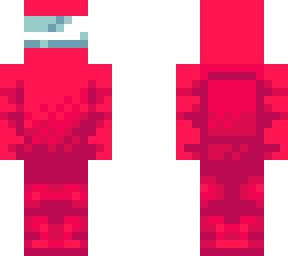 among us | Minecraft Skins